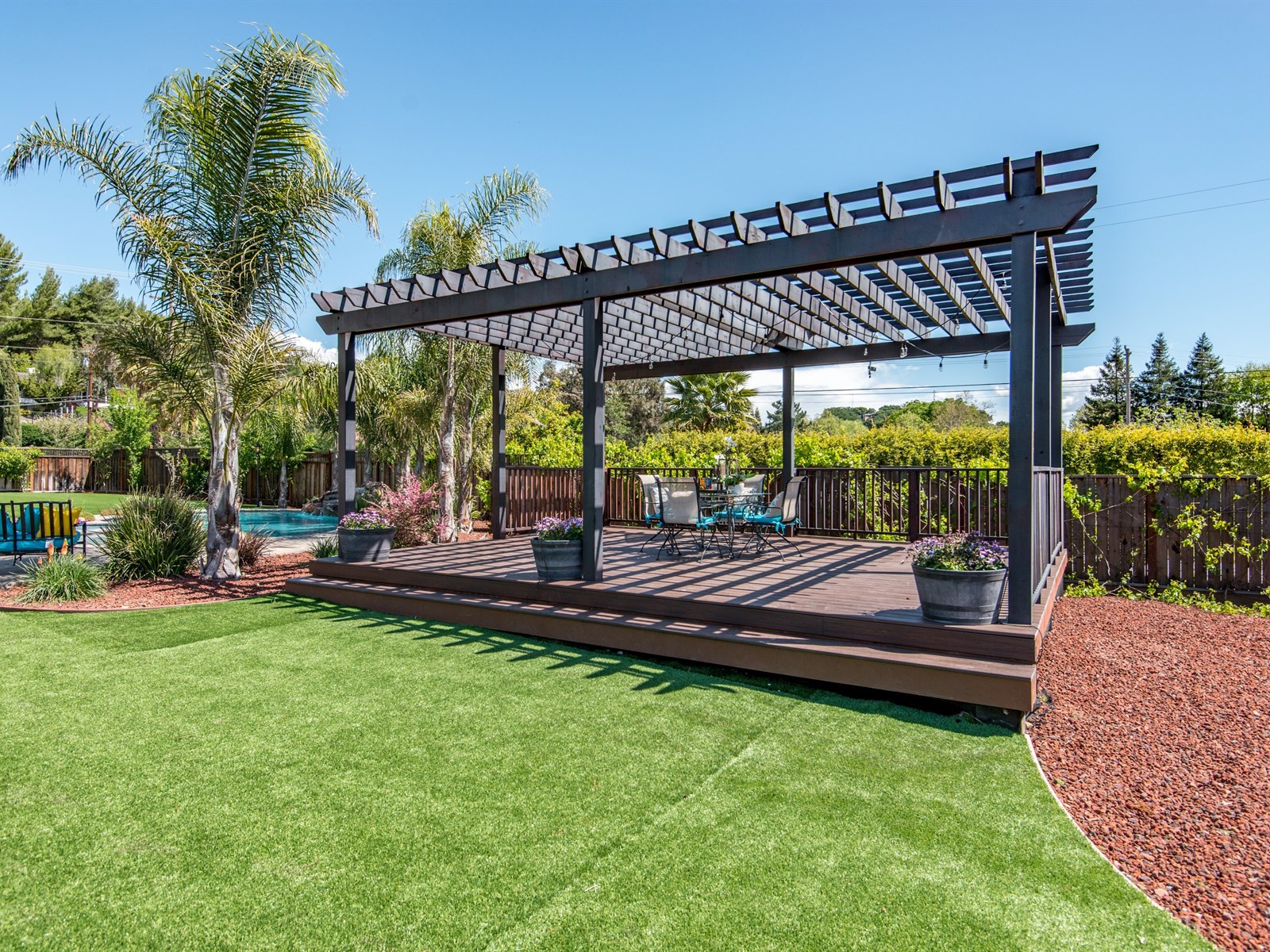 Services – Ali's Construction