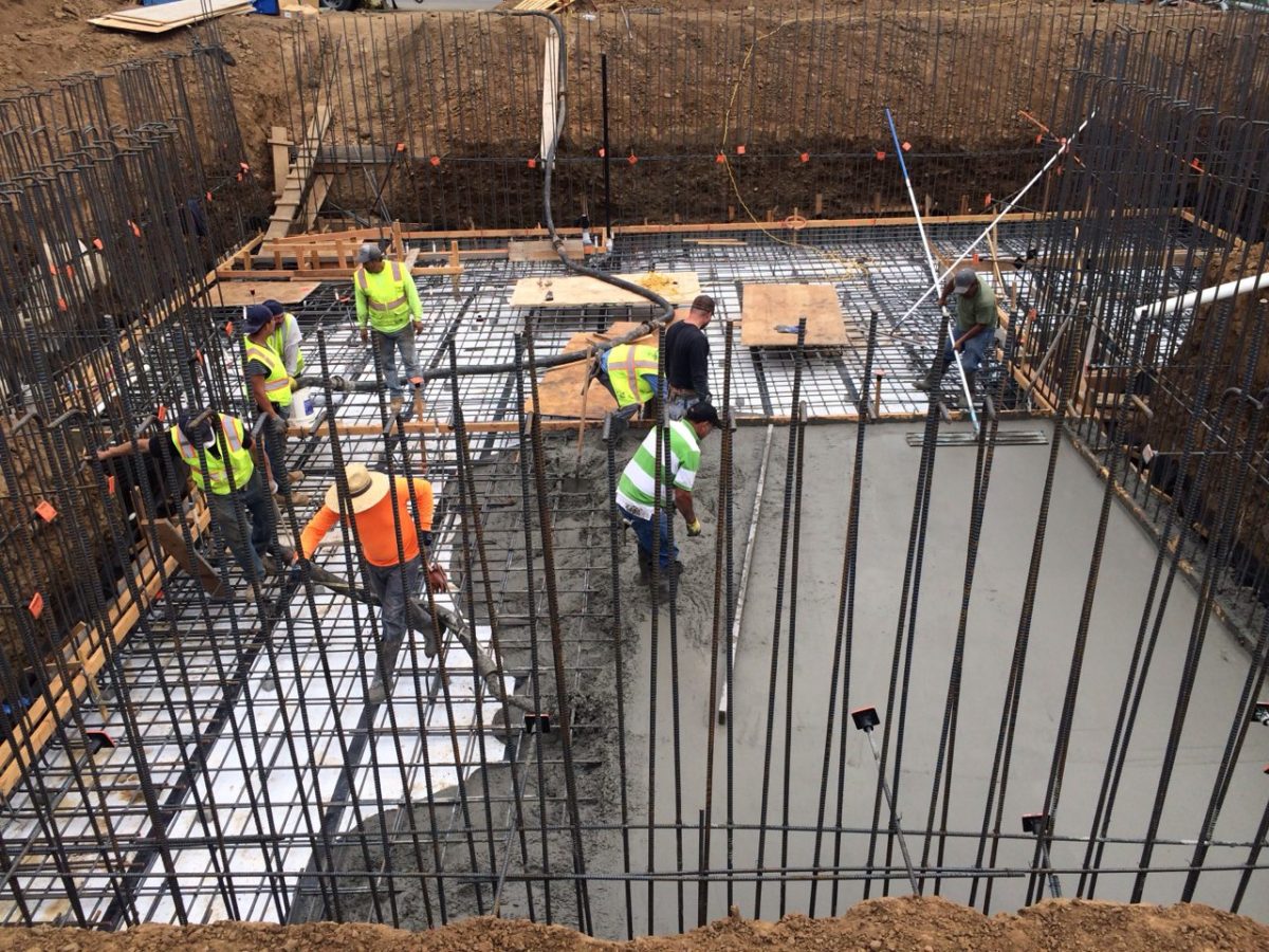 Services – Ali's Construction