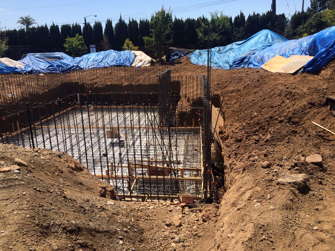 Services – Ali's Construction